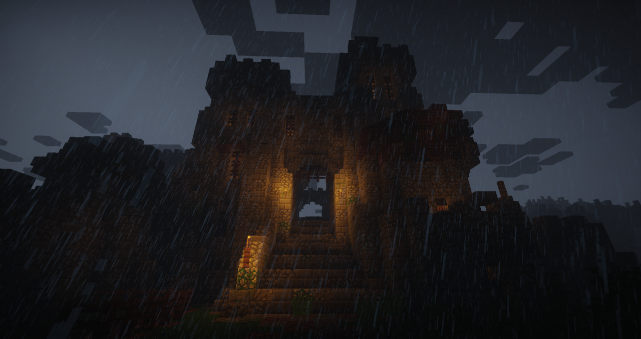 Belfry Crusade Roleplay Minecraft Server