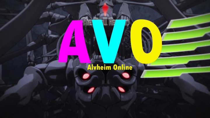 Alvheim Online(Beta Release) Minecraft Map