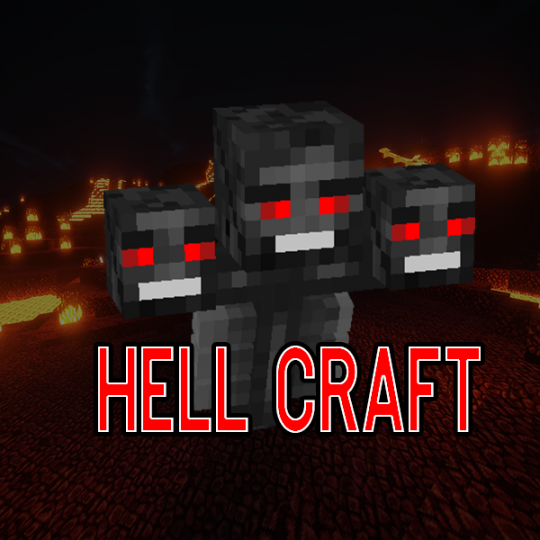 Hell-Craft Minecraft Server