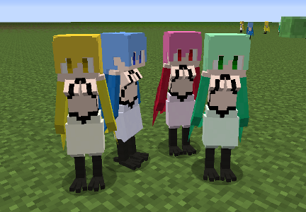 Tameable Arachne Minecraft Mod