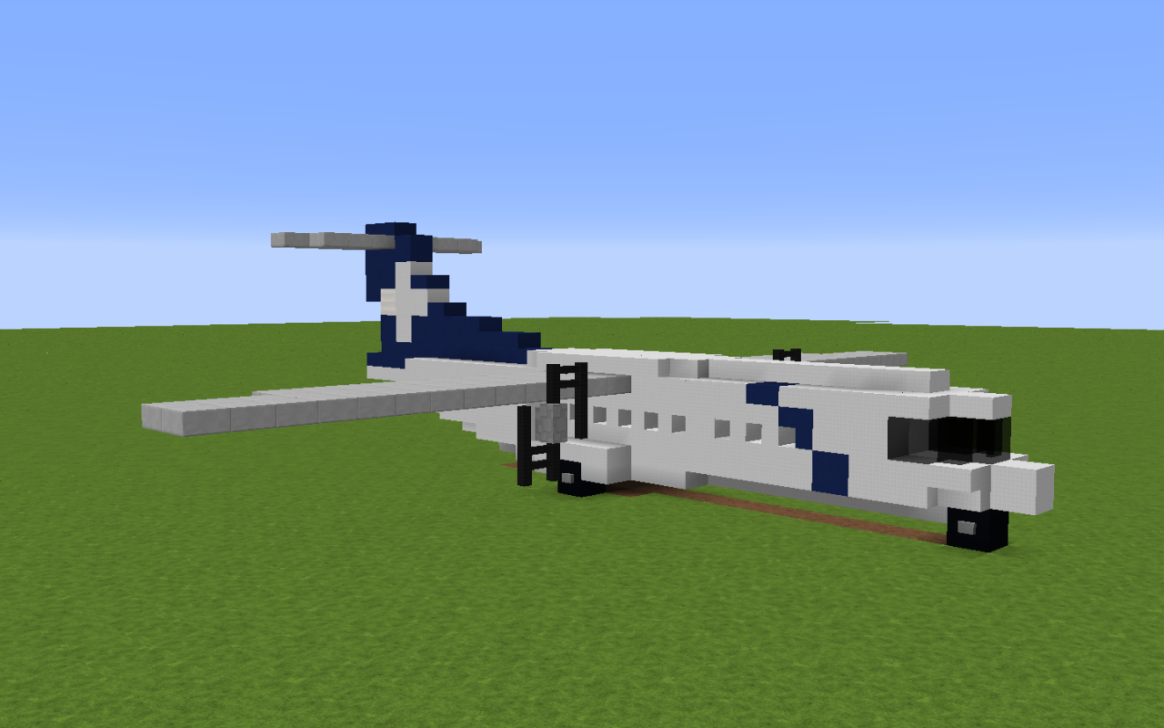 Air New Zealand/Mount Cook Airline ATR 72-500 ZK-MCB (Pacific Wave ...