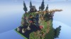 64x64 plot "Eagle Hill" Minecraft Map
