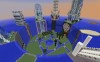 Offtopia's Drain Minecraft Map