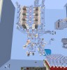 8 bit CCA CPU aka computer Minecraft Map