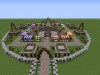 Steampunkish Small Server Spawn Minecraft Map