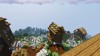 Medival - Borivia Official Minecraft Map