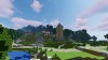 Medival - Borivia Official Minecraft Map
