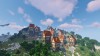 Medival - Borivia Official Minecraft Map