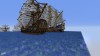 flotte navale Minecraft Map