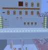 4 function 8 bit calculator Minecraft Map