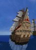 Swedish Warship Vasa [Updated] Minecraft Map