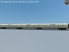 The Streamlined LNER SILVER JUBILEE Coaches by Jf Minecraft Map