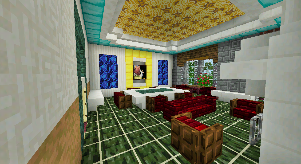 home decor series -1- Breakfast Room / Ev Dekor Serisi -1- Kahvaltı ...