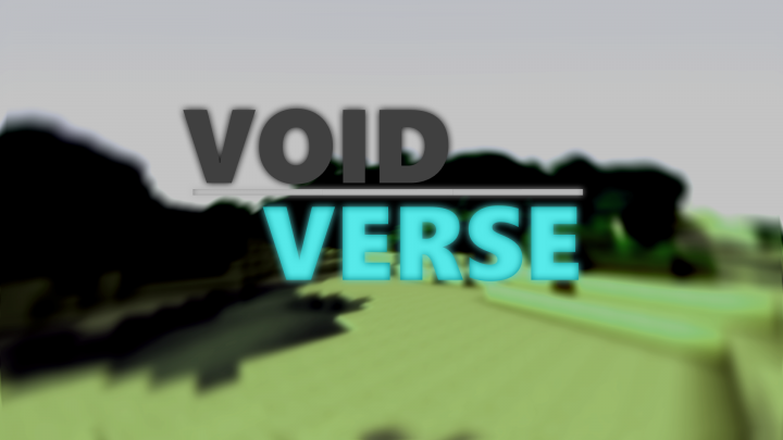 Voidverse Minecraft Server