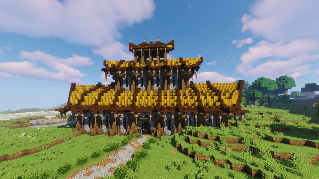 My Test Map Minecraft Map