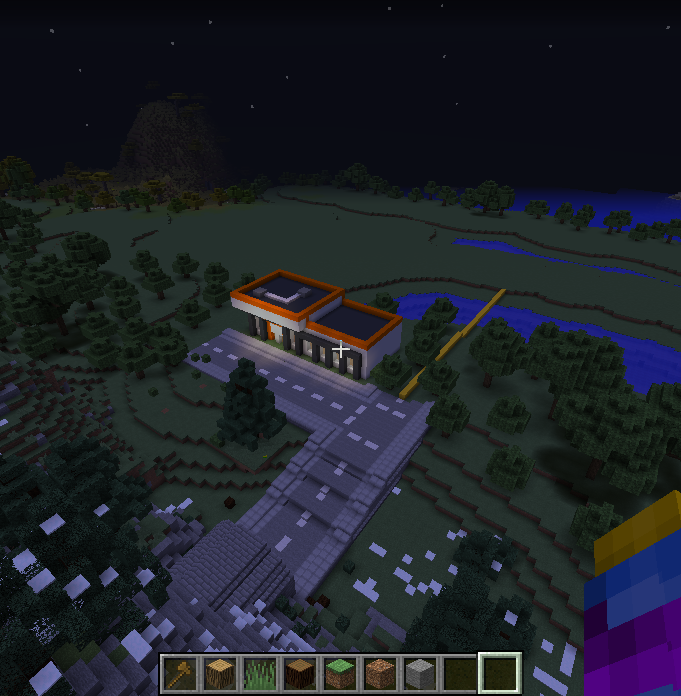 Phobos updated to 1.12 READ THE DESRISHIN I GAVE CREDIT TO THE GUY THAT ...