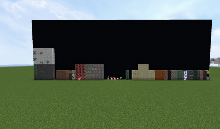 Runty Vanilla 32x Minecraft Texture Pack