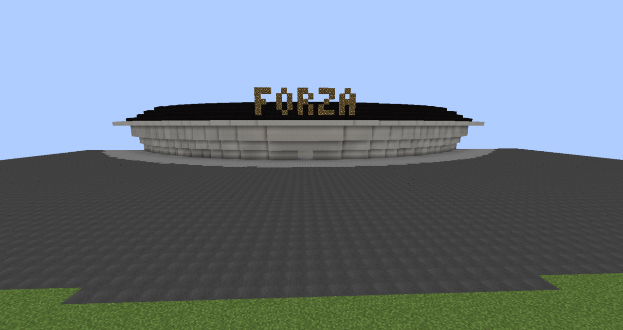 FORZA Minecraft Server