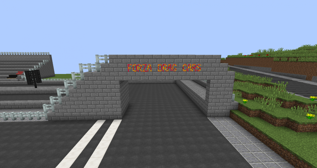 FORZA Minecraft Server