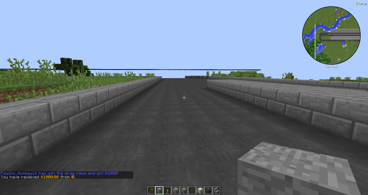 FORZA Minecraft Server