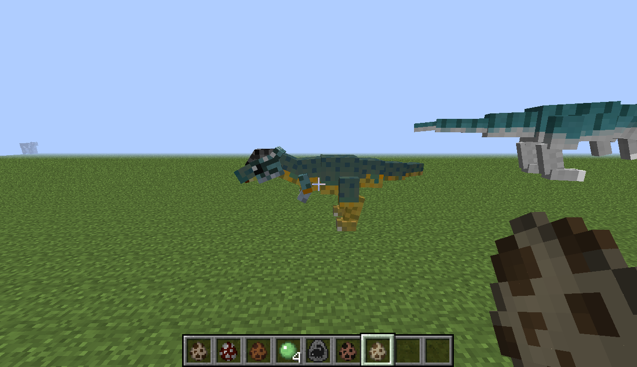 Fossils And Archeology 8 0 2 Diamond Edition Minecraft Texture Pack