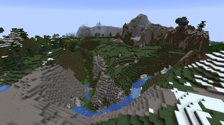 Whitelist 15+ Server Minecraft Server