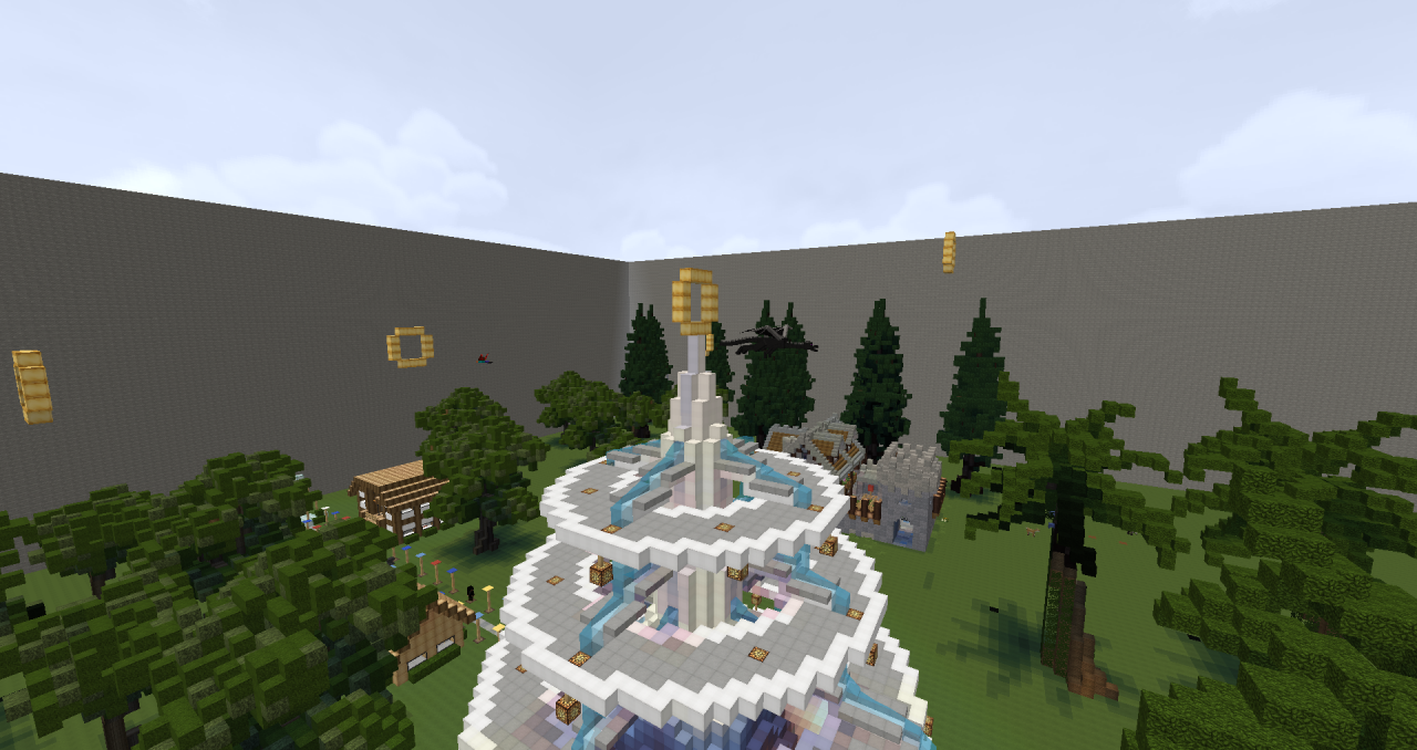 Alvheim Online*Full Release* Minecraft Map