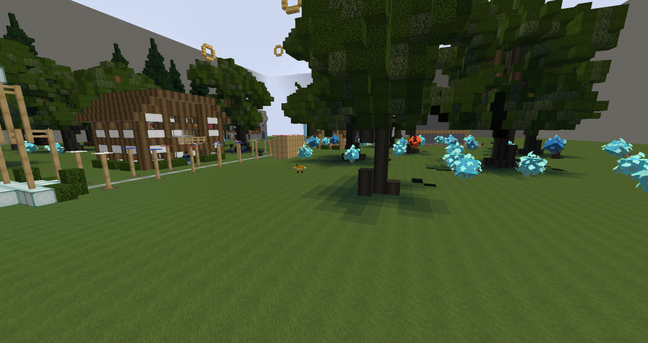 Alvheim Online*Full Release* Minecraft Map