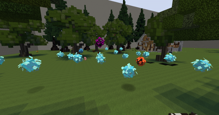 Alvheim Online*Full Release* Minecraft Map