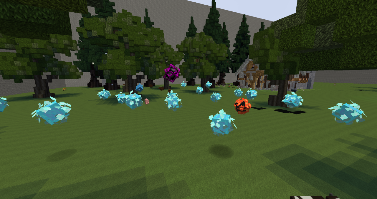 Alvheim Online*Full Release* Minecraft Map