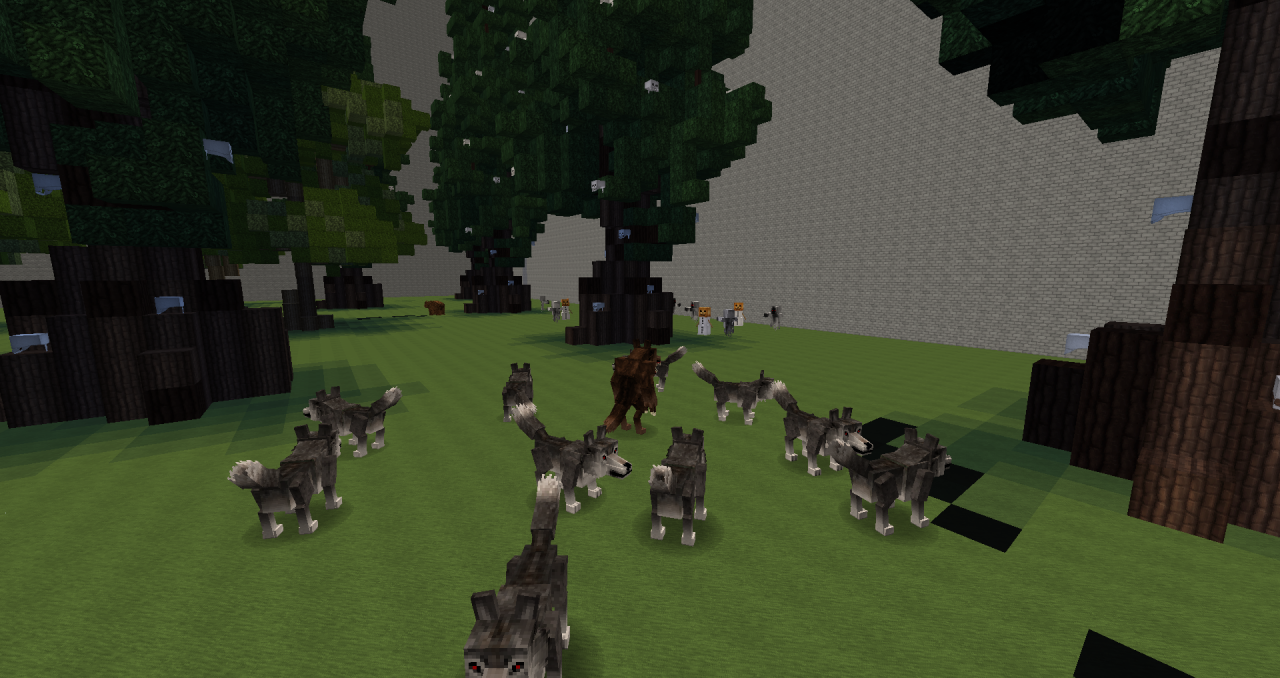 Alvheim Online*Full Release* Minecraft Map