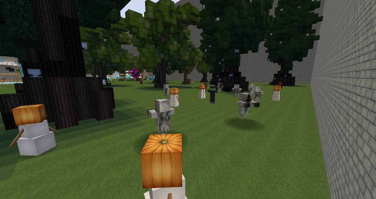 Alvheim Online*Full Release* Minecraft Map