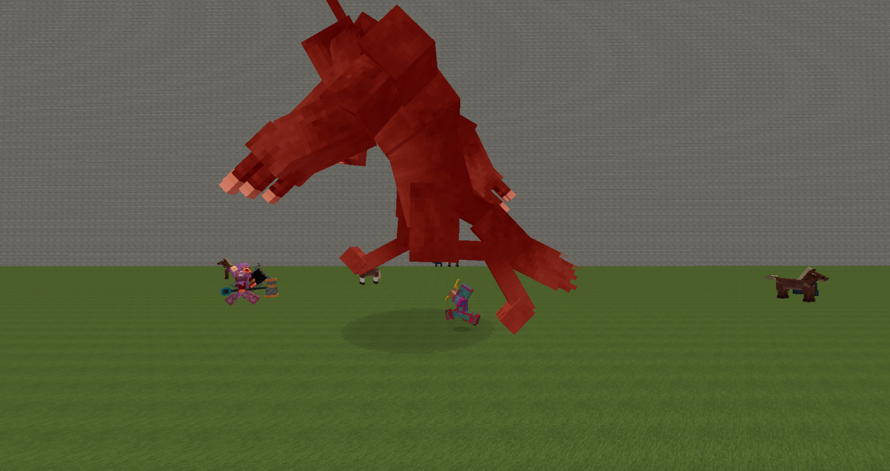 Alvheim Online*Full Release* Minecraft Map