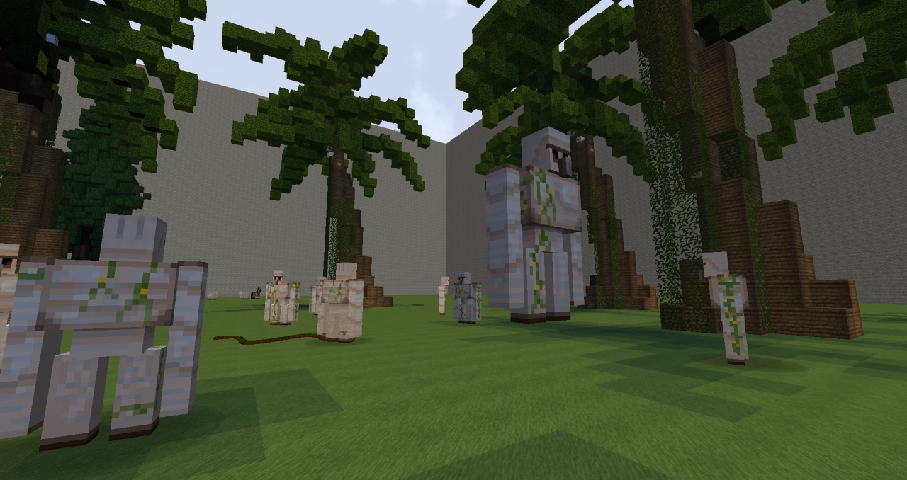 Alvheim Online*Full Release* Minecraft Map