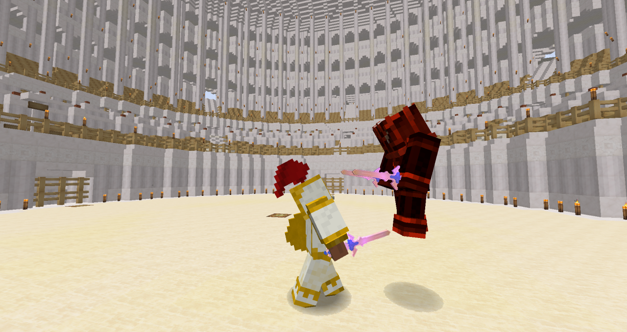 Alvheim Online*Full Release* Minecraft Map