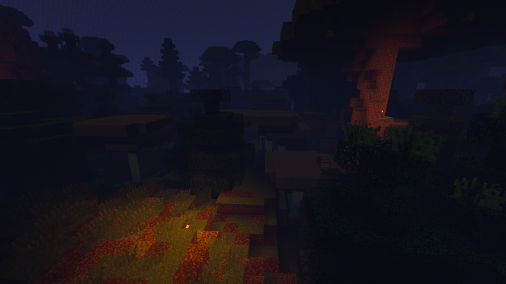 Hunger Games Arena 250 Blocks Radius Minecraft Map