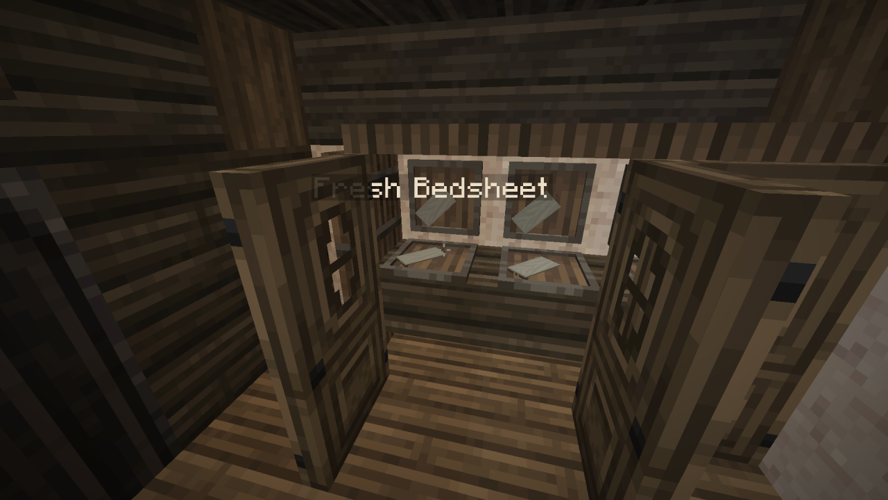 Medieval Inn Minecraft Map