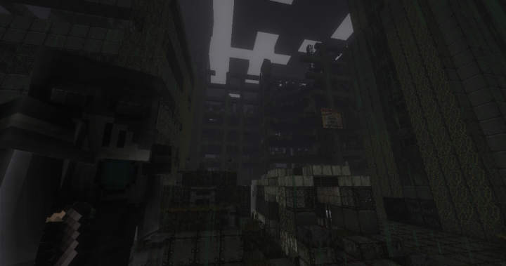 Fallout : Nuclear Wasteland [Cross Platform PS,XBOX,Java,Bedrock ...