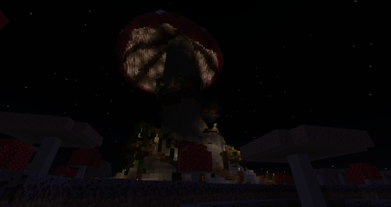 ZenCraft Minecraft Server