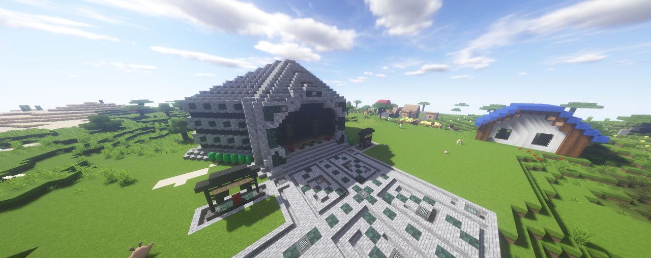 [Whitelisted] Hyperfrost Pixelmon Tycoon - Custom Pixelmon Generations ...