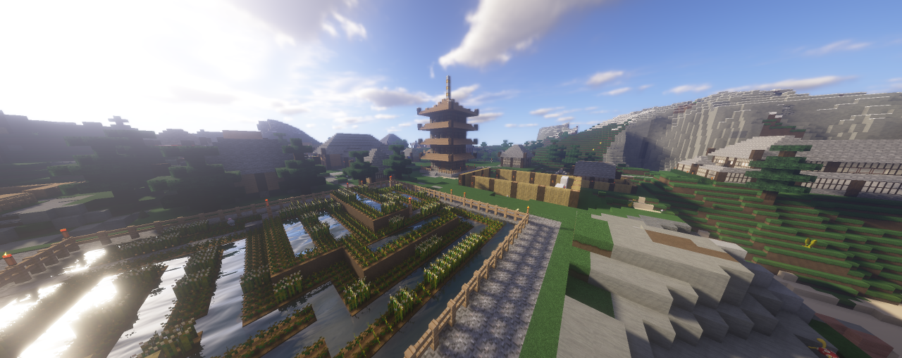 [Whitelisted] Hyperfrost Pixelmon Tycoon - Custom Pixelmon Generations ...