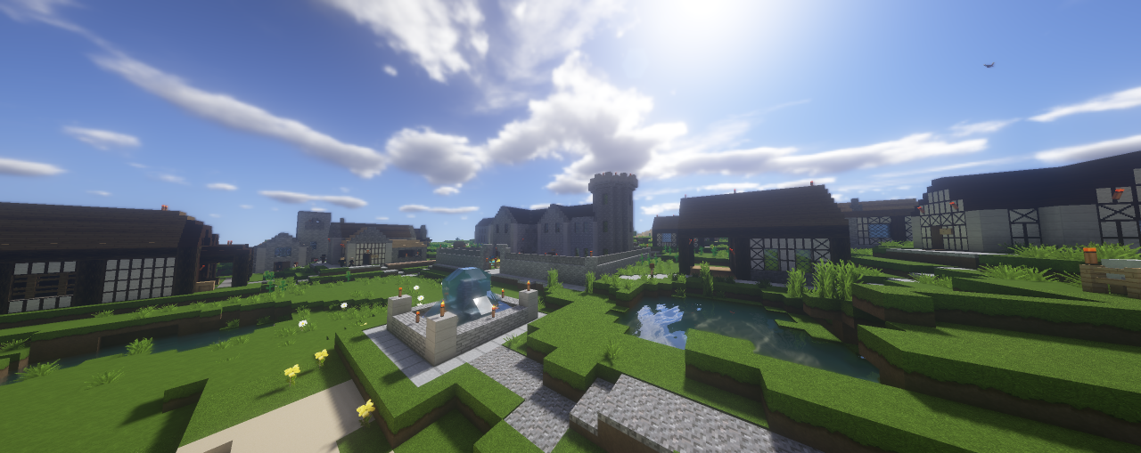 [Whitelisted] Hyperfrost Pixelmon Tycoon - Custom Pixelmon Generations ...