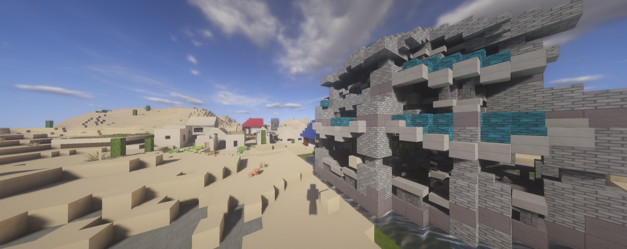 [Whitelisted] Hyperfrost Pixelmon Tycoon - Custom Pixelmon Generations ...