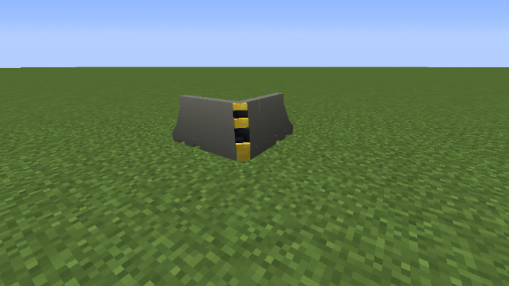 3D Roads 1.13.2 Minecraft Texture Pack