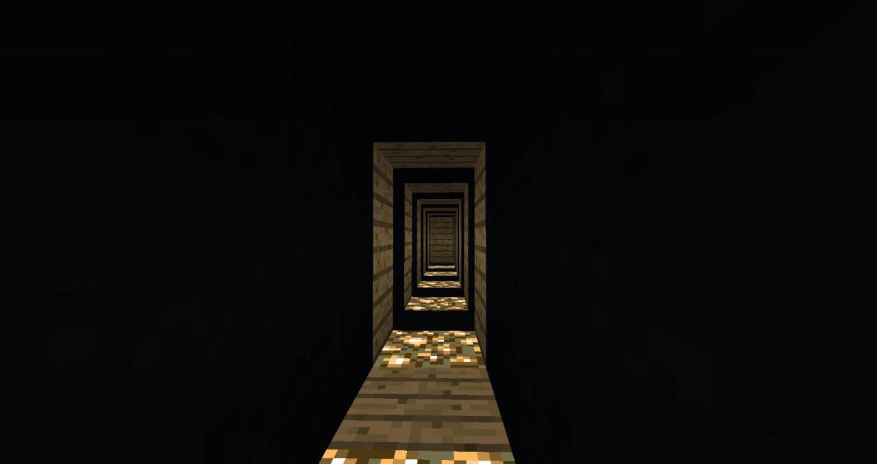 Sleep Stages - A Minecraft Adventure Map Minecraft Map