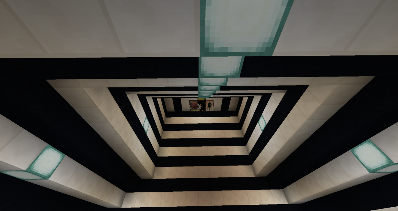 Sleep Stages - A Minecraft Adventure Map Minecraft Map