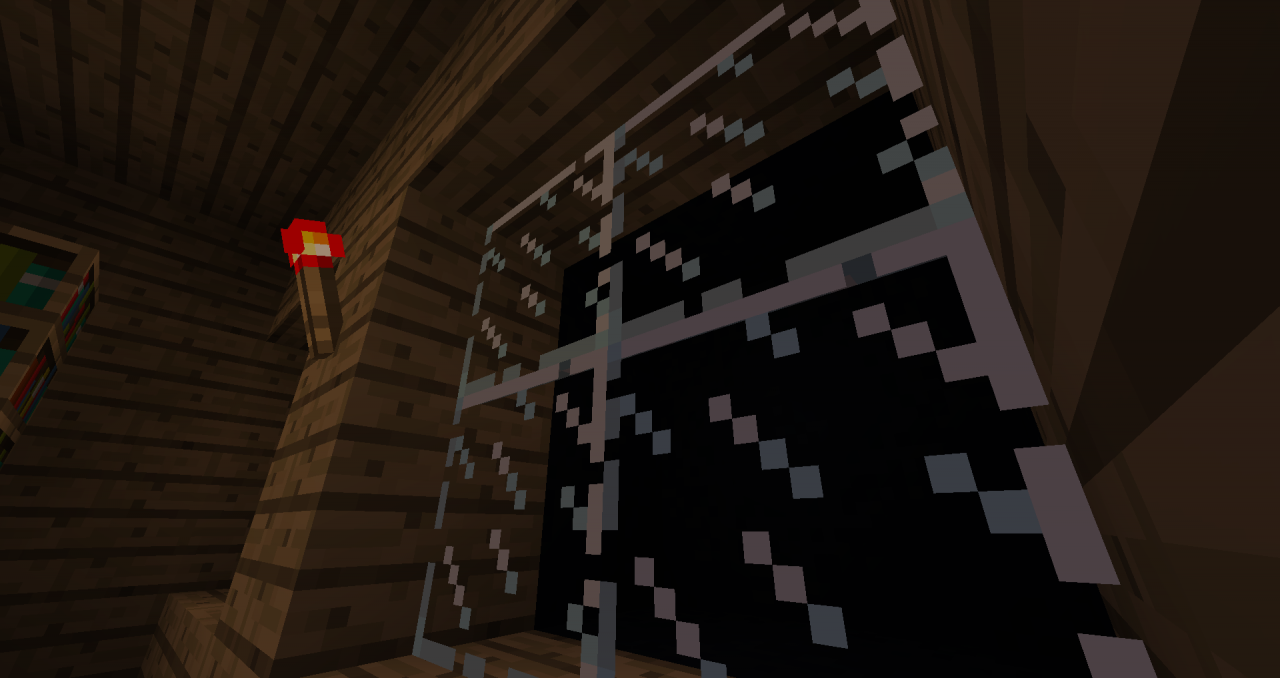 Sleep Stages - A Minecraft Adventure Map Minecraft Map