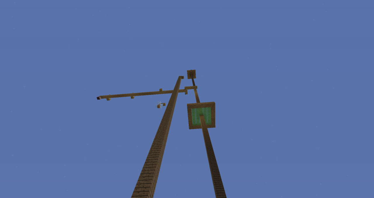 Sleep Stages - A Minecraft Adventure Map Minecraft Map