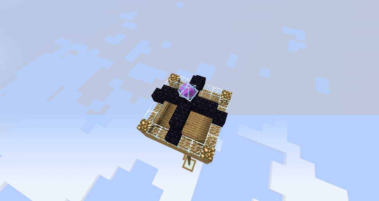 Sleep Stages - A Minecraft Adventure Map Minecraft Map