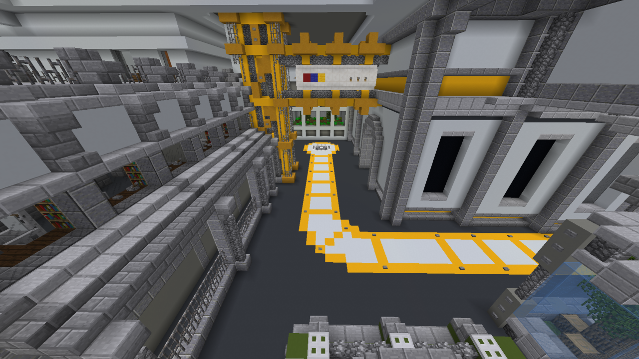 Mars Custom Menu Background! Minecraft Texture Pack